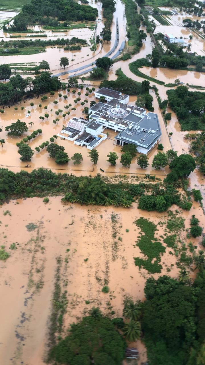 Types and Causes of Flooding - Communi-TT