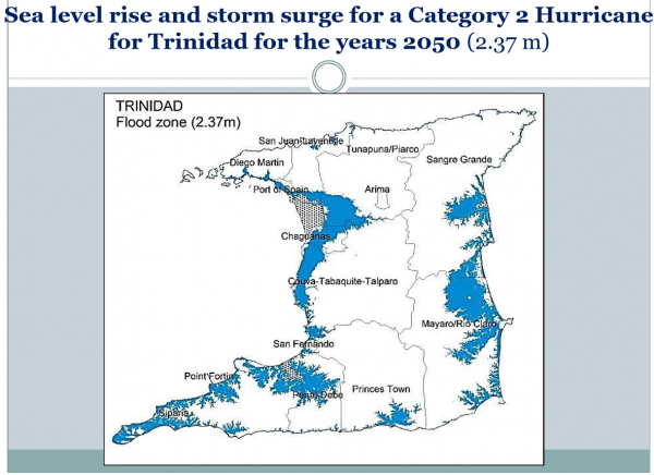 Types and Causes of Flooding - Communi-TT